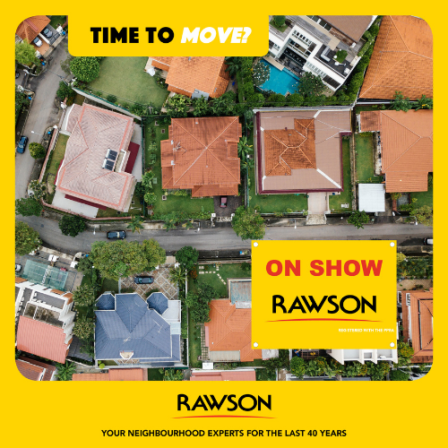 Rawson Property Group - Online Shop – RPG Online Shop